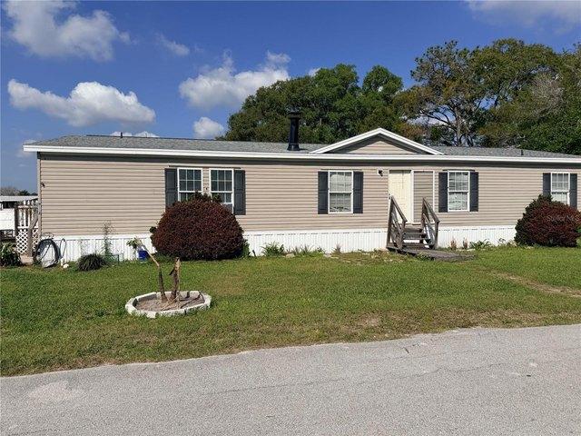 9134 Samaritan Ave, Polk City, FL 33868