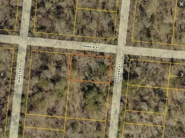 9134 Thomas St Lot 15 16, New Orleans, LA 70131