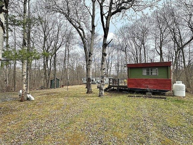 9134 W Hill Rd, Fillmore, NY 14735