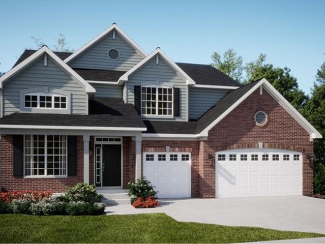 9135 nd Pl, Saint John, IN 46373
