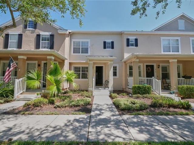 9135 Cardinal Meadow Trl, Orlando, FL 32827