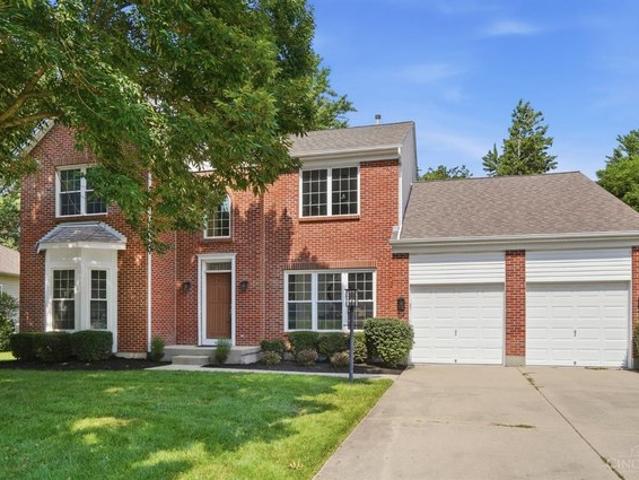 9135 Cedar Gate Dr, Loveland, OH 45140