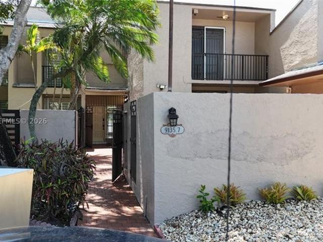 9135 Fontainebleau Blvd Apt 7, Miami, FL 33172