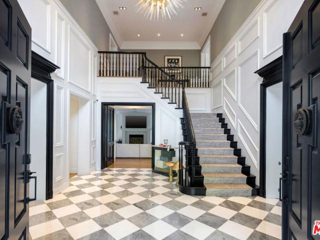 9135 Hazen Drive