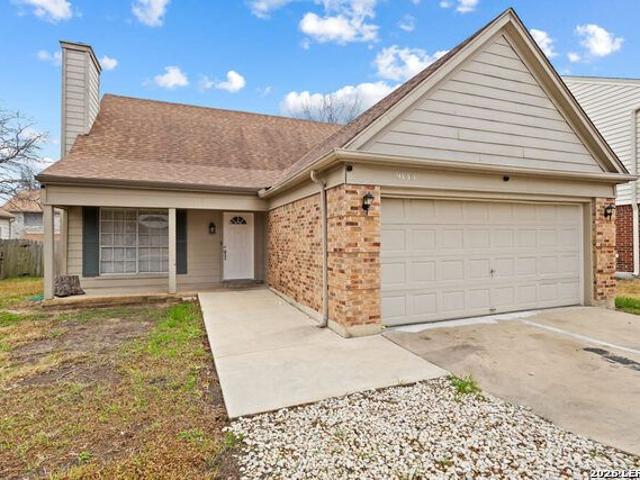 9135 Rue De Lis, San Antonio, US, TX
