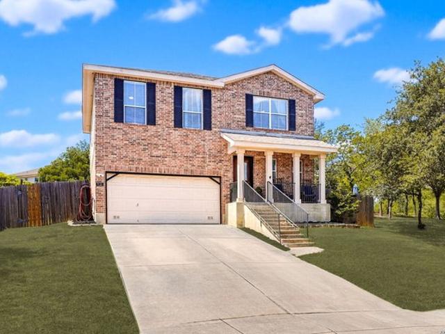 9135 Sahara Woods, Universal City, TX 78148
