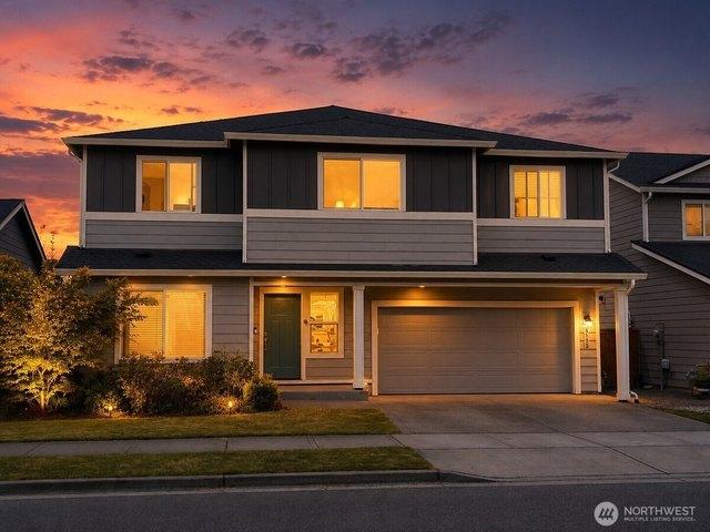 9135 Silverspot Dr SE, Tumwater, WA 98501