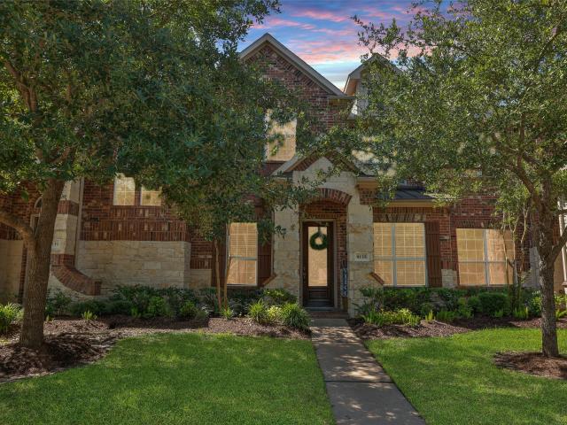 9135 Solvista Pass Ln, Houston, TX 77070 | MLS #9660