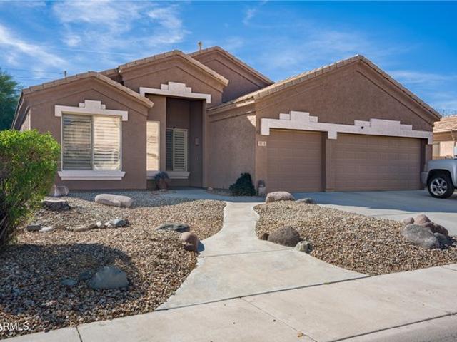 9135 W Pontiac Dr, Peoria, AZ 85382