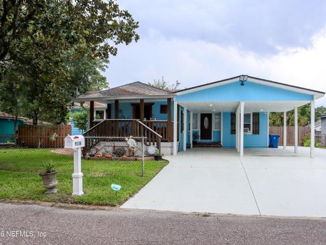 9136 Rota Ave, Jacksonville, FL 32218