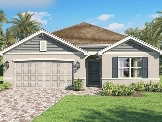 9136 Venetian Sq, Vero Beach, FL 32966
