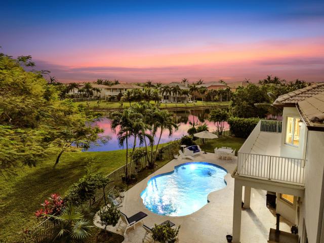 9137 Delemar Ct, Wellington, FL 33414 | Compass