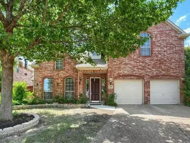 9137 JASMINE LN, IRVING, TX 75063 Single Family Residence For.