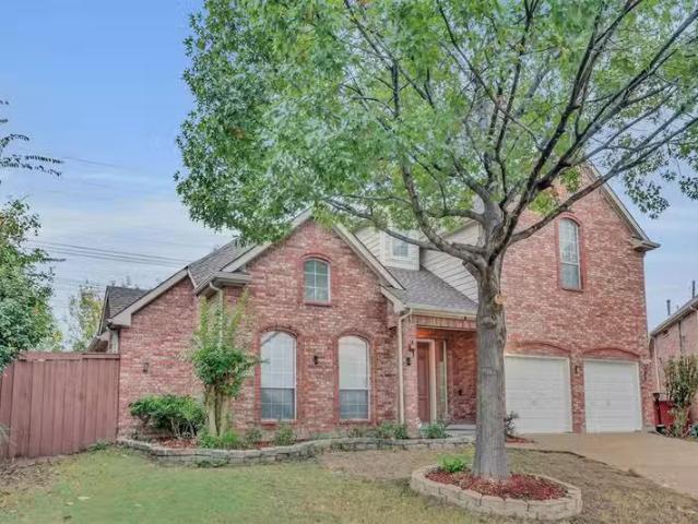 9137 Jasmine Ln, Irving, TX 75063