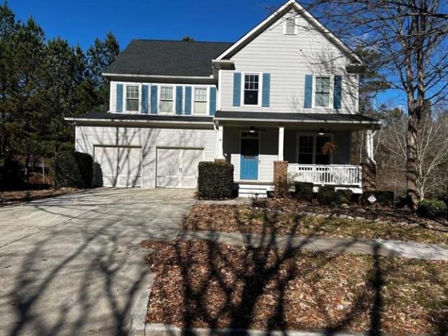9137 Loxford St, Lithia Springs, GA 30122