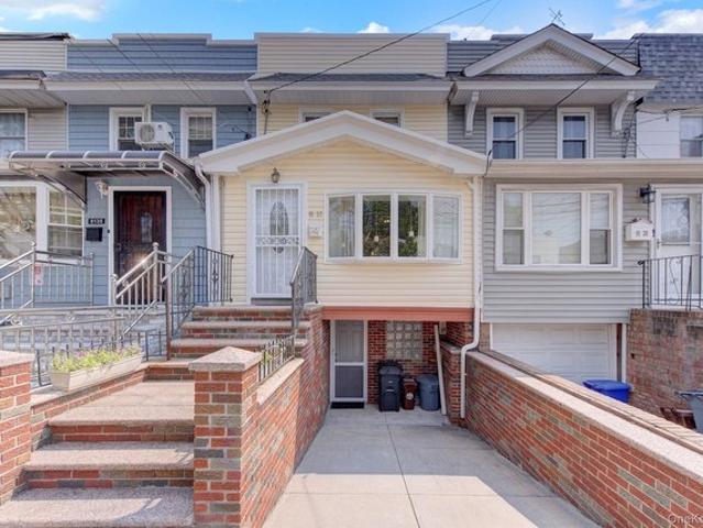 9137 91st St, Woodhaven, NY 11421