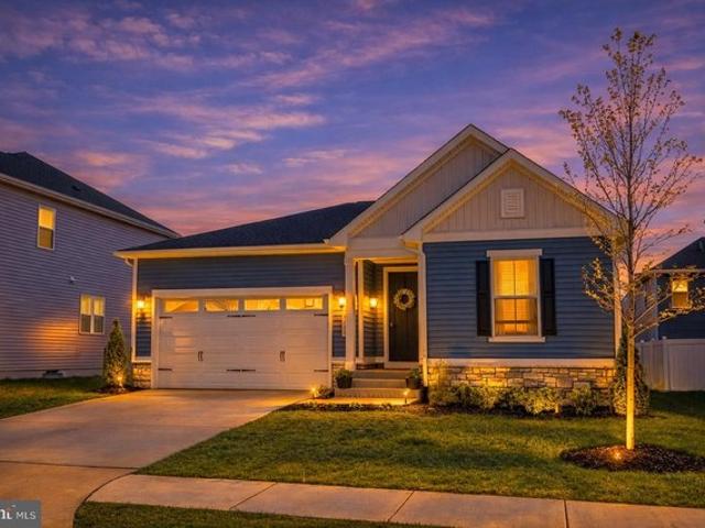 9138 Arctic Fox Way Unit 47, Bealeton, VA 22712