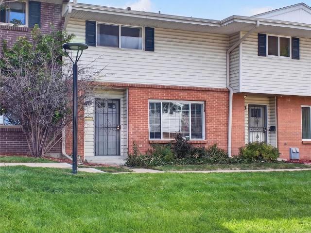 9138 E Mansfield Avenue # 438