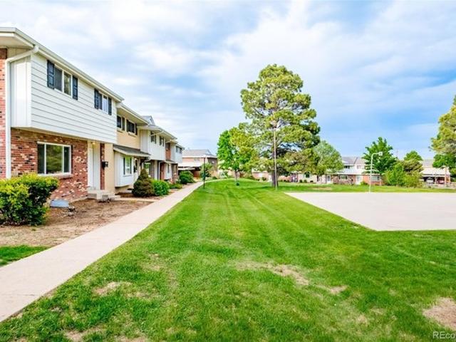 9138 E Nassau Ave, Denver, CO 80237
