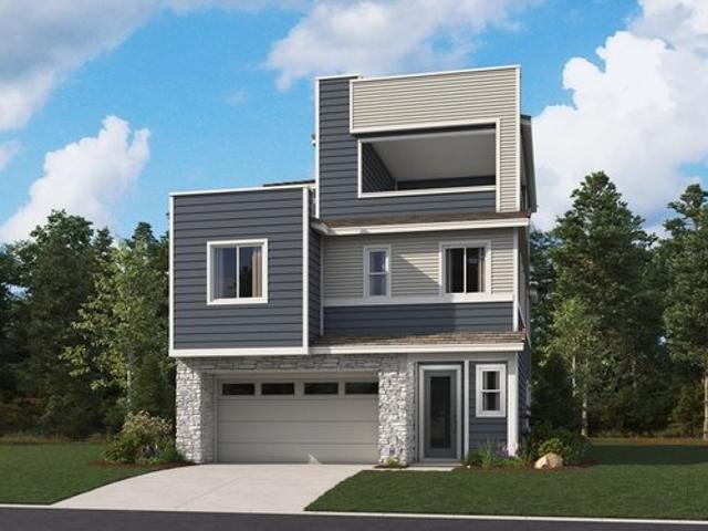 9138 Fowler Peak Ct, Englewood, CO 80112