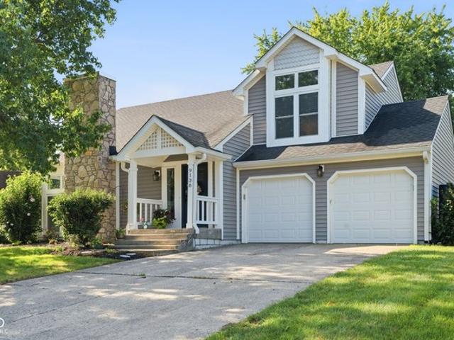 9138 Hardwood Ct, Indianapolis, IN 46250