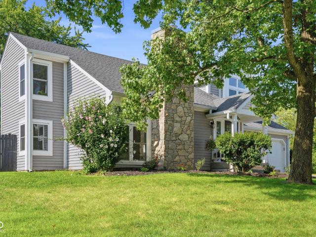 9138 Hardwood Court