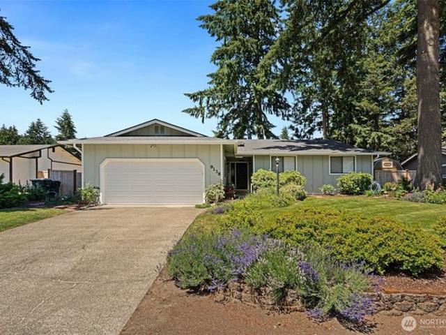 9138 Skokomish Way NE, Olympia, WA 98516