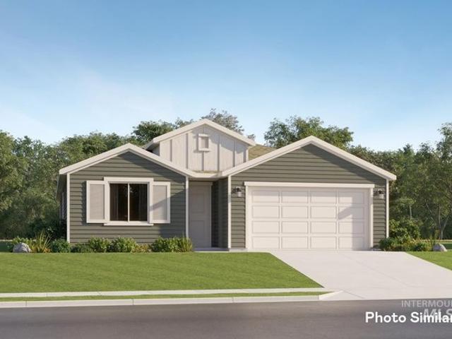 9138 W Happy Day Dr, Meridian, ID 83646