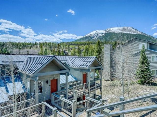 91399 Ryan Gulch Rd Unit B6, Silverthorne, CO 80498