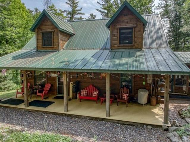 9139 Chippewa Pines Way N, Winter, WI 54896