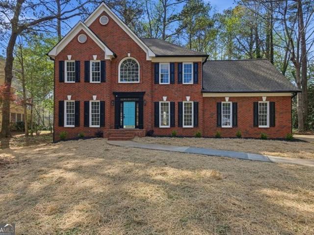 9139 Fairfield Approach, Jonesboro, GA 30236