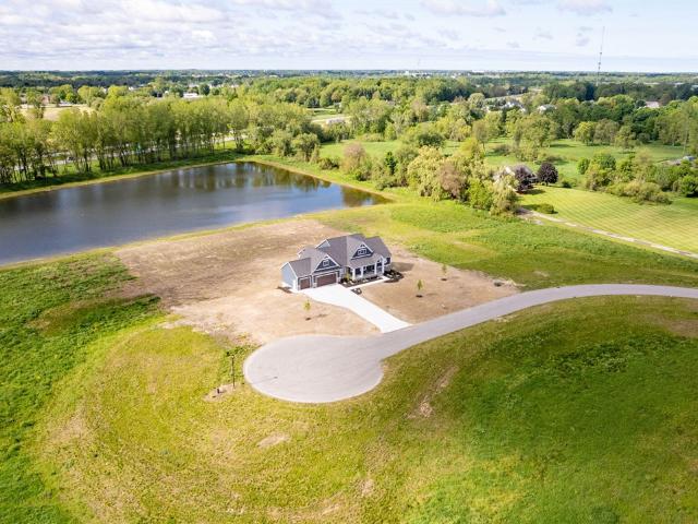 9139 Perry Court # Lot A