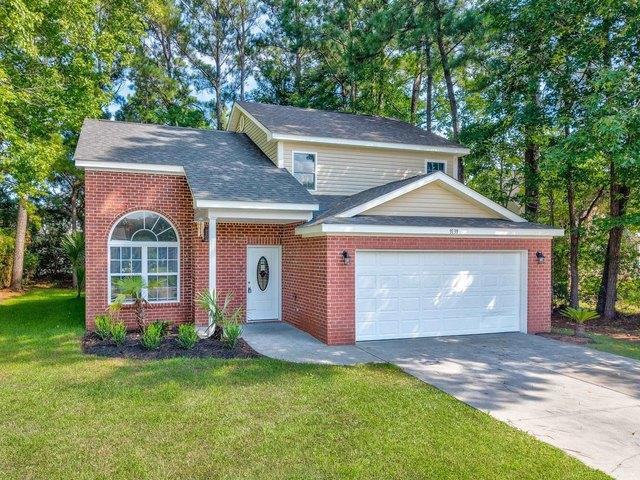 9139 Wildwood Pl, Murrells Inlet, SC 29576