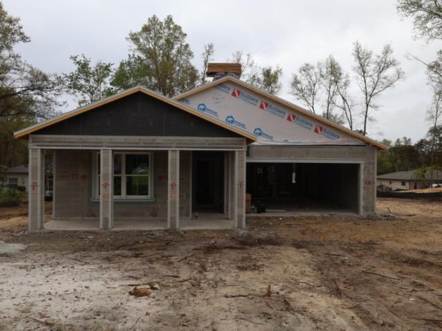 9130 N Golfview Dr, Citrus Springs, FL 34434