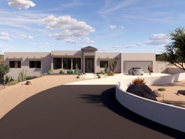 9130 N Hummingbird Trail, Fountain Hills, AZ 85268