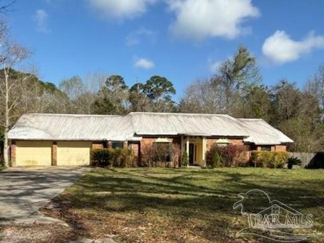 9130 Airway Dr, Pensacola, FL 32514
