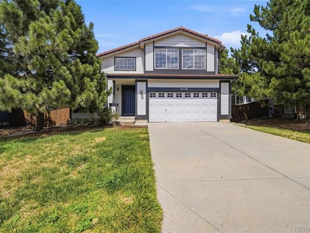 9130 Anasazi Indian Trl, Littleton, CO 80129
