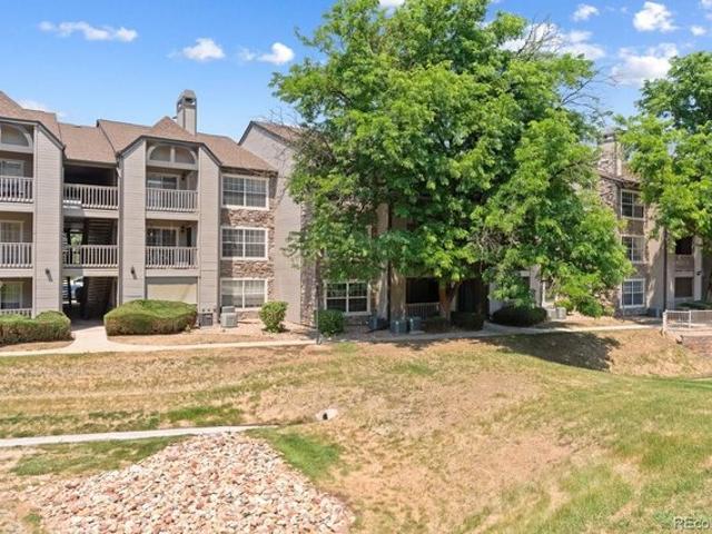 9130 E Arbor Cir Apt K, Englewood, CO 80111