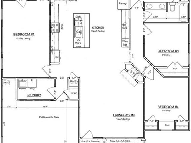 9130 Lisa Circle