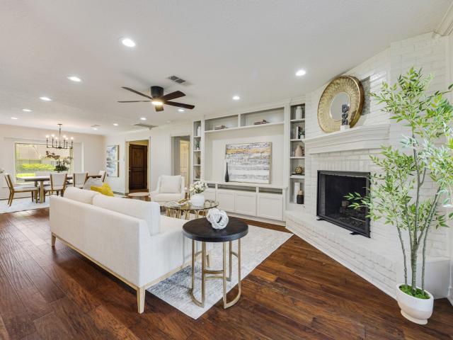9130 Rangely Drive