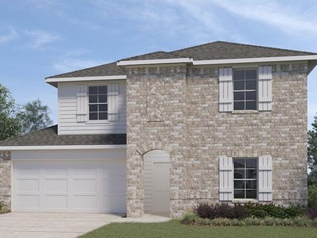 9130 Reese Meadow Ln, Montgomery, TX 77316