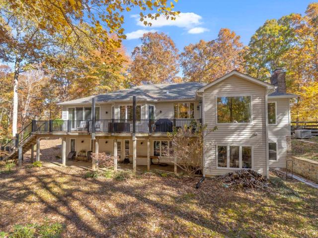 9130 Totier Creek Rd, Scottsville, VA 24590 | MLS #675641 | Compass