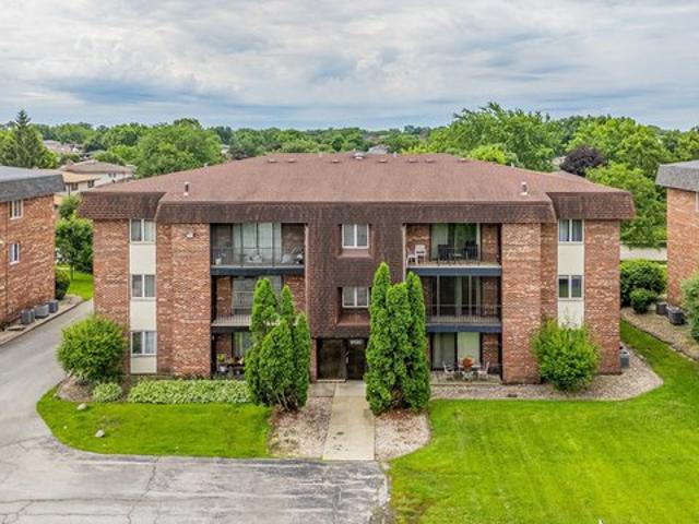 9130 W 140th St Apt 2NE, Orland Park, IL 60462