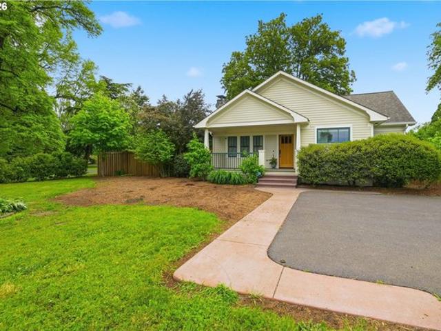 91318 Coburg Rd, Coburg, OR 97408