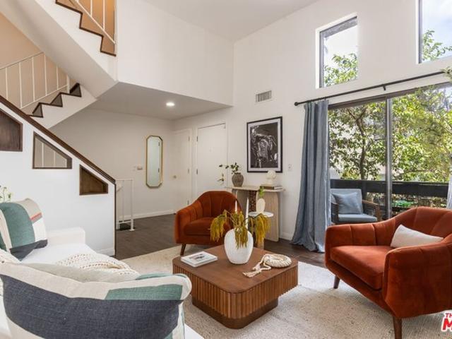 9131 Burnet Ave Unit 5, North Hills, CA 91343