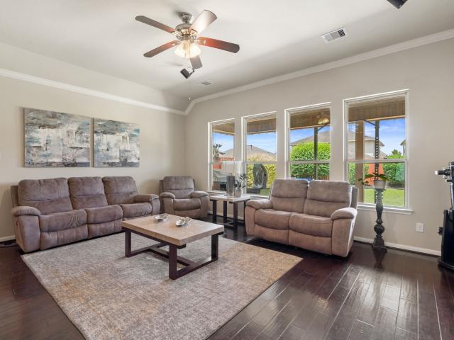 9131 Basin Ridge Lane