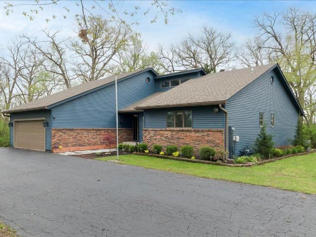 9131 Colfax St, Crown Point, IN 46307 | MLS #838255 | Compass