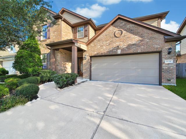 9131 Durango Point Ln, Houston, TX 77070 | MLS #83565 | Compass