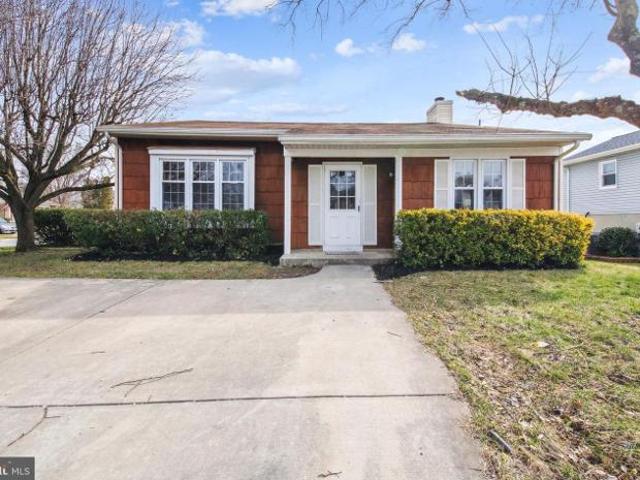 9131 Kilbride Rd, Nottingham, MD 21236