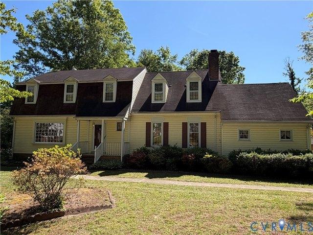9131 Redbridge Rd, Chesterfield, VA 23236